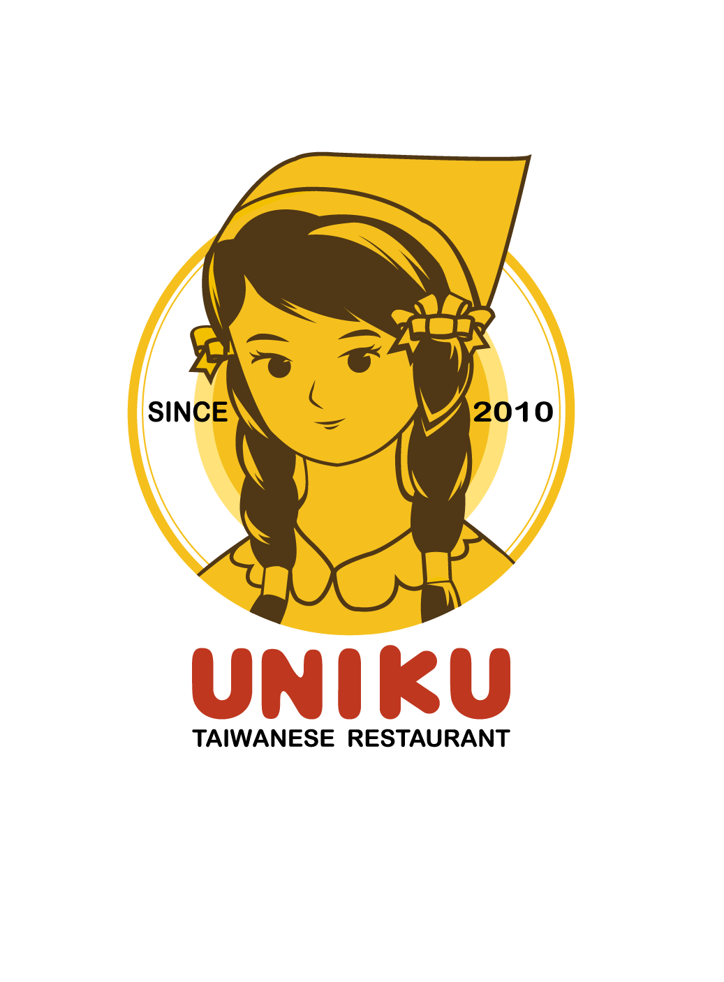 Restaurant MENU 餐廳菜單 – UNIKU TAIWAN RESTAURANT