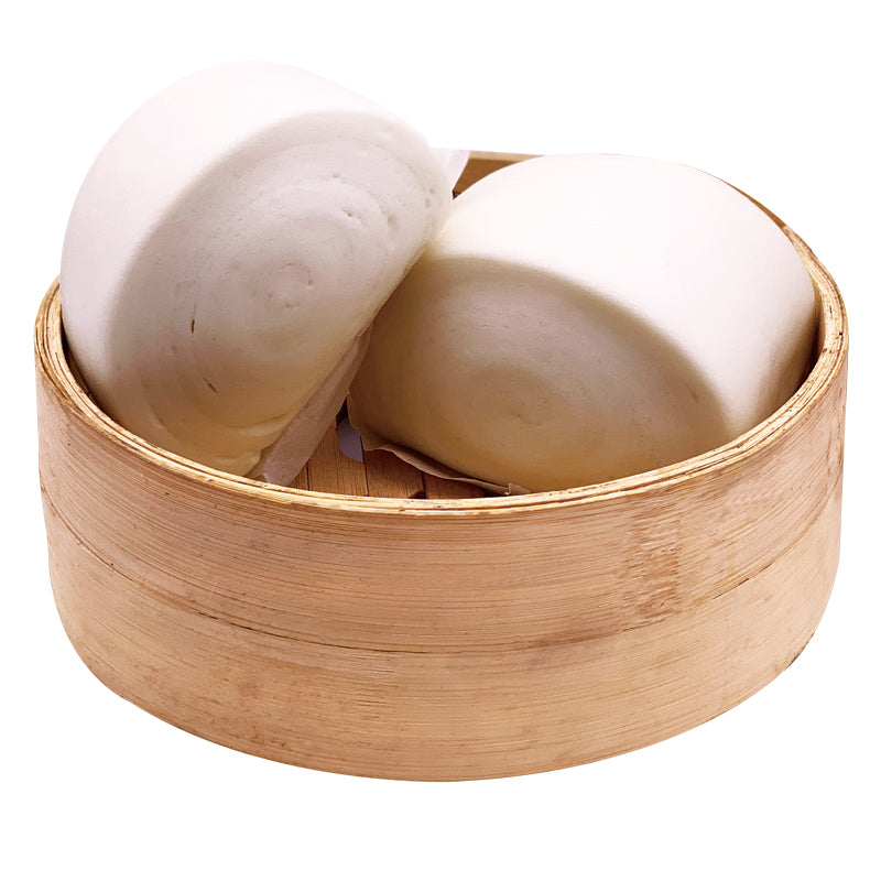 Big Milk Mantao 牛奶饅頭 – UNIKU TAIWAN RESTAURANT